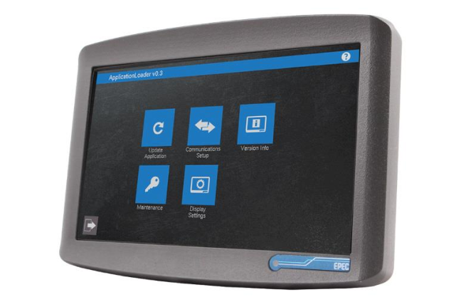 EPEC-6107 - 北京安易控科技有限公司