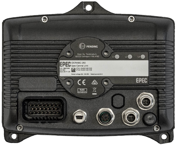 北京安易控科技有限公司