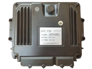 北京安易控科技有限公司